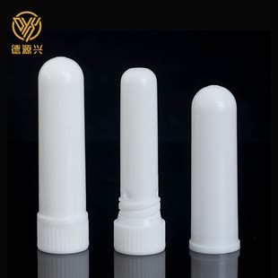 单孔精油鼻吸棒鼻通管吸闻棒鼻吸管细嗅管闻香棒香薰棒芳香疗法管 阿里巴巴