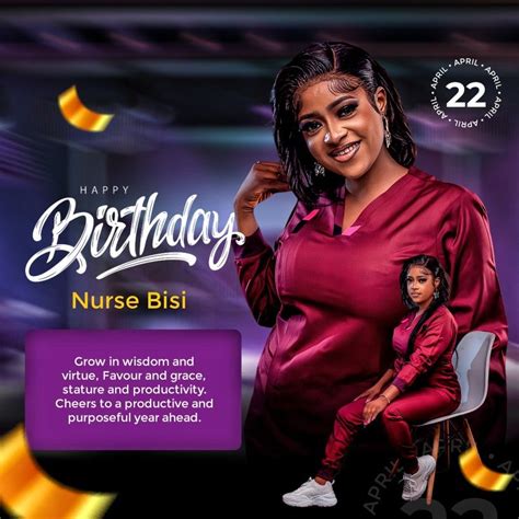 Birthday Flyer Design Birthday Flyer Flyer And Poster Design Social