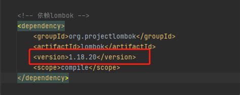 IDEA配置 lombok 不生效解决 Cannot resolve symbol XXXxxx问题 idea每次都要build Lombok有啥牛皮的SpringBoot和