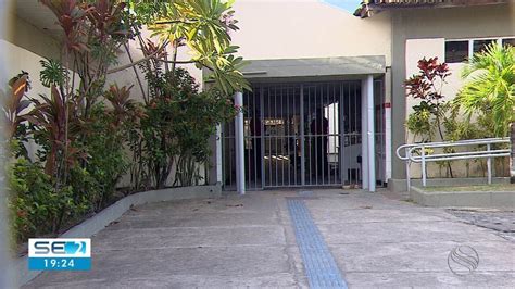 Estudante é Esfaqueado Por Colega Dentro De Escola Em Aracaju Sergipe