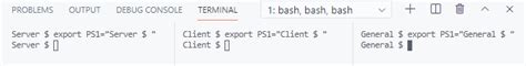 Retain Terminal Splits During Window Reload · Issue 111872 · Microsoft