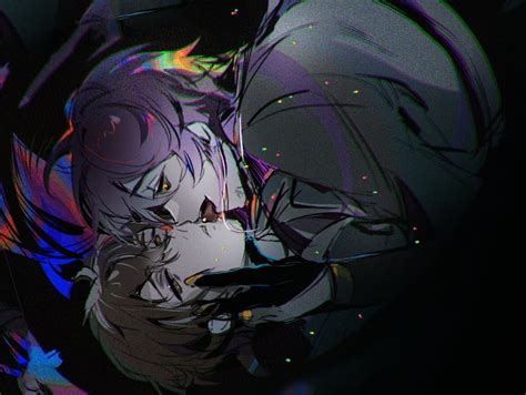 Eiden And Rin Nu Carnival Drawn By Bpcc Danbooru