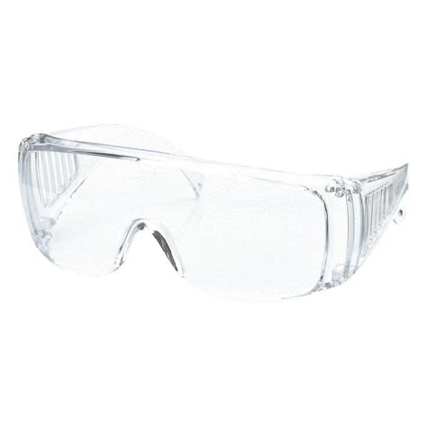 Portwest Pw30 Visitor Safety Glasses Eye Safety Supplies