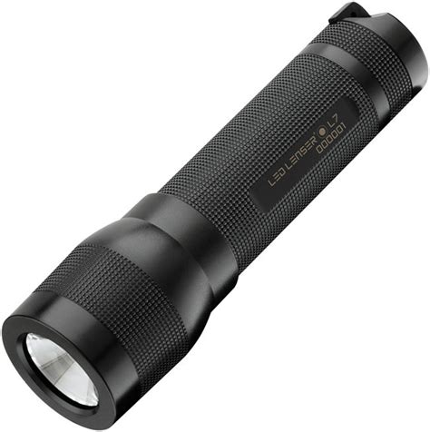 Фонарь Led Lenser L7