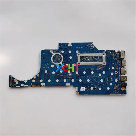 Placa Madre HP GRANGER 6050A2977601 MB A01 I5 8250U SR3LA Para HP 14 CK