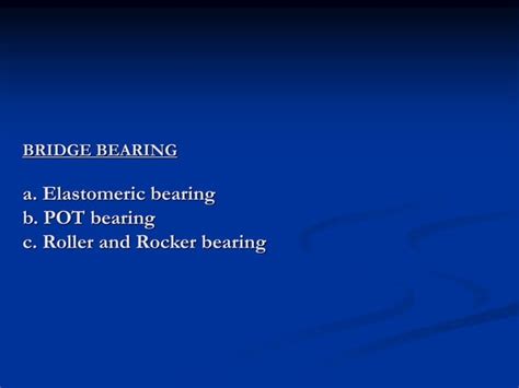 07 Bridge Construction Methods Precast Bridge Construction Ppt