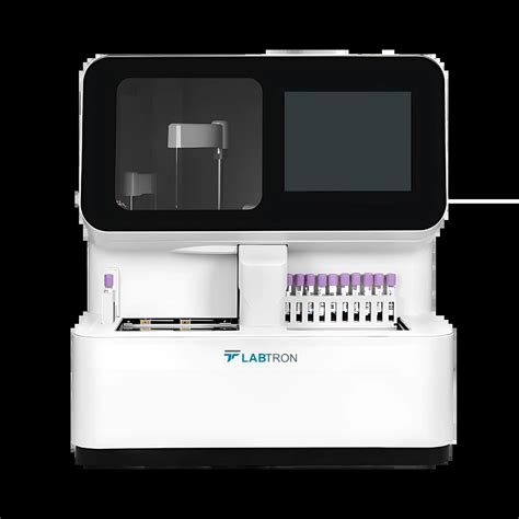Protein Analyzer Lpaz A13 Protein Analyzer Supplier Labtron