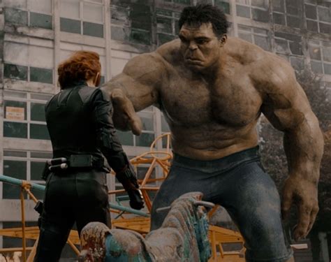 Hulk Live Action Slideshow Artofit