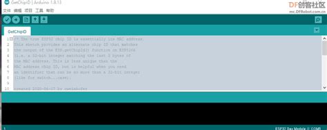 基于beetle Esp32 C3的web服务器点灯circuitpython Df创客社区