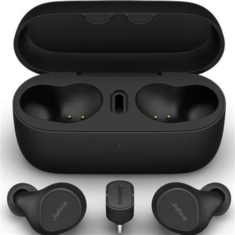 IP Go VoIP VoIP Headsets Jabra Evolve Buds