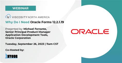 Viscosity North America On Linkedin Vna23 Orapub Nyoug Oraclecloud Oracledatabase Orcldb