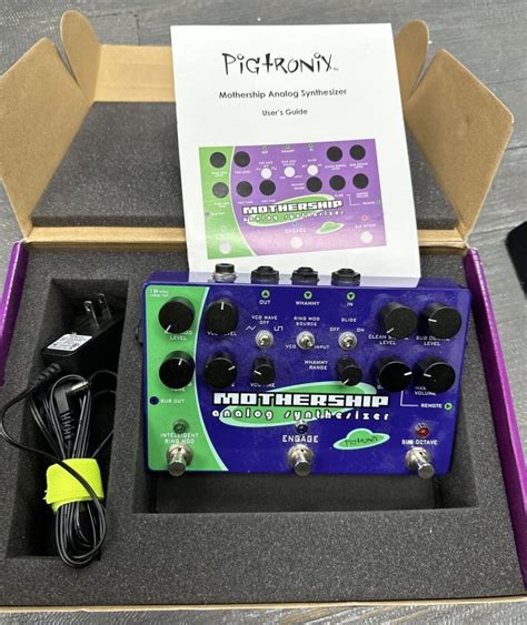 Synth Effect Archives Effects Freak