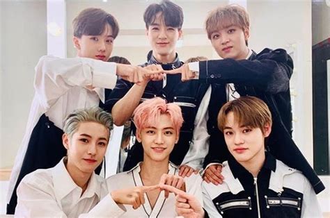 Bertajuk The Dream Show Nct Dream Bakal Gelar Konser Di Indonesia
