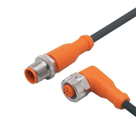 EVC134 - Connection cable - ifm