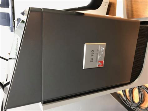 Xerox Versant 180 External Fiery For Sale X Digital