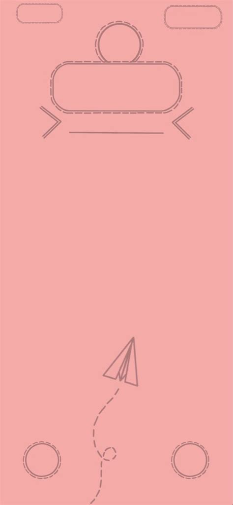 Lock Screen Walpaper Template Iphone Ios 15