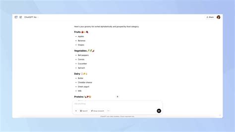 How To Get Better Results From ChatGPT Prompt Tips Tom S Guide