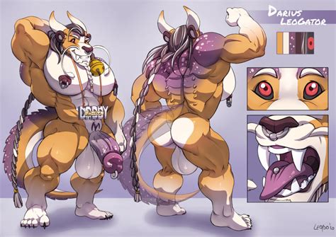 Rule 34 2020 Abs Alligator Alligatorid Anthro Ass Backsack Balls