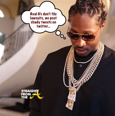 Future Straightfromthea 1 Straight From The A Sfta Atlanta