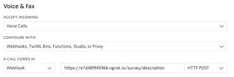 Design A Phone Survey System With Python Google Sheets And Twilio Twilio