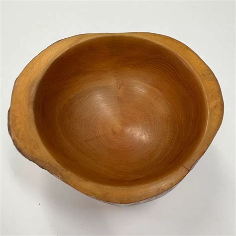 Tasmanian Huon Pine Handcrafted Bowls