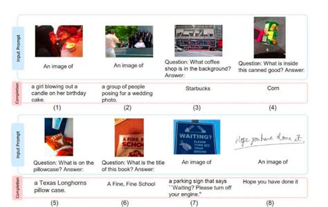 Microsoft KOSMOS 1 A Step Towards Artificial General Intelligence