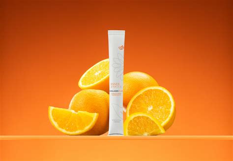 Nu Skin Inner Focus Collagen Plus Benefits Ingredients Launch Date