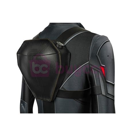 Black Widow Spandex Suit 2020 Natasha Cosplay Costumes Zentai Edition