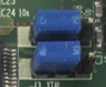 Emulation Adapters ST SPC58 2B Line Operation Configuration