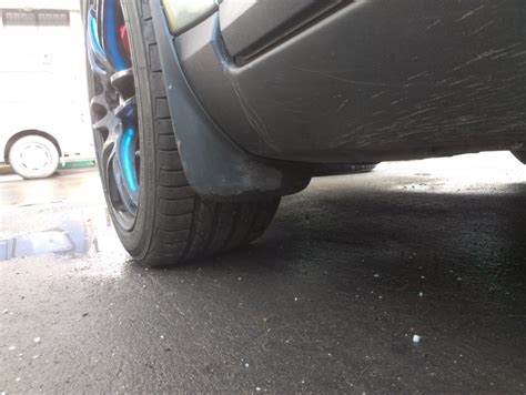 Даешь теплый асфальт — Volvo S40 2g 2 4 л 2006 года тюнинг Drive2