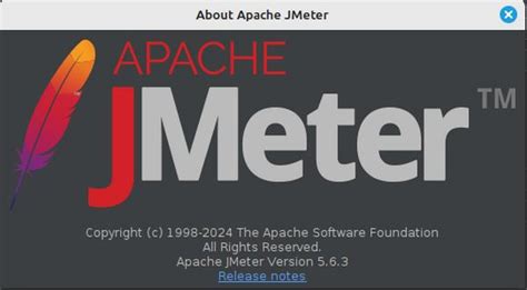 Claudio Kuenzler On Linkedin Unable To Open Existing Jmx Config In Jmeter