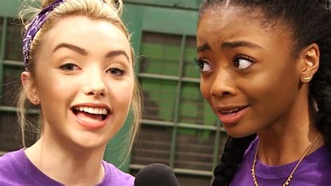 Peyton Clark Peyton List Skai Jackson Jessie Season 2 Miranda Celebrity News Movies And