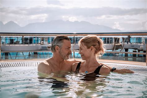 12 Best Cruise Lines And Destinations For Honeymoons