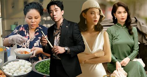 Phim Nhà Bà Nữ áp đảo phim Chị Chị Em Em 2 cả nội dung lẫn doanh thu