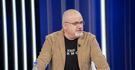 Artan Hoxha Plas Deklaratën E Fortë Në Shqipëri Ka Dy Laboratorë