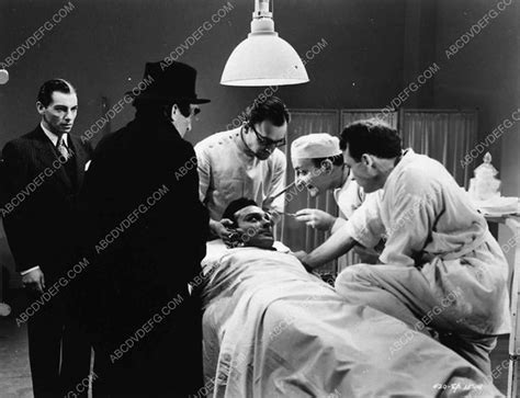 Ralph Byrd Serial Film Dick Tracy 4469 18 Abcdvdvideo