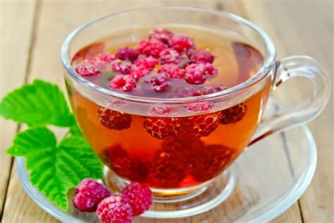 Red Raspberry Leaf Tea Delay Ovulation An Ultimate Guide