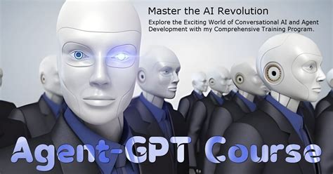 Agent Gpt Navigating The Future Of Ai Communication Agent Gpt Navigating The Future Of Ai Communication