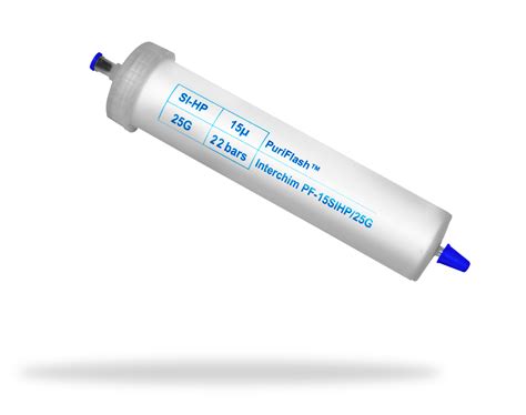 Columns And Consumables Advion Interchim Scientific