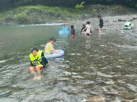 2024714 15体操夏合宿🤸‍♀️🏞️🍉🍖🎆 ブログ 奈良県の体操教室ならカイト体操クラブ