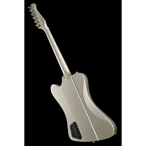 Epiphone 1963 Firebird I Silver Mist Thomann Uk