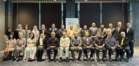 Dato Rozalila Abdul Rahman On Linkedin A Full Day Of Training At