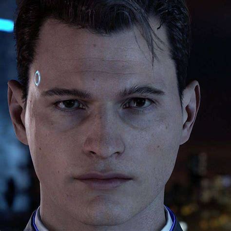 Chat With Connor Enjoy Free Ai Character Voice Chat Talkie Ai