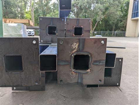 Structural Steel Fabrication Services Kickstart Your Project Today