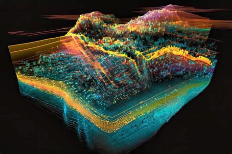 Premium Photo Ai S Seismic Foresight Pioneering Quake Prediction And