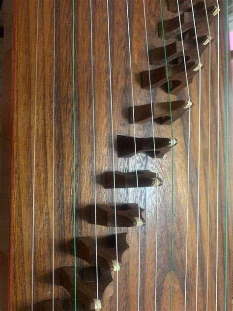 Guzheng Hobbies And Toys Music And Media Musical Instruments On Carousell