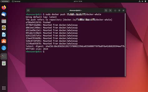 Docker Tutorial Guida Per Installare Docker In Italiano Ionos