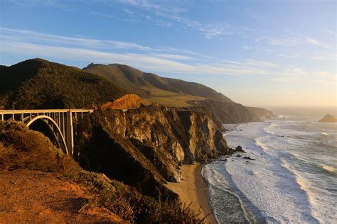 A Guide To Big Sur Ca Escape Los Angeles