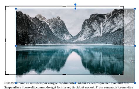 How To Resize An Image In Google Docs S OfficeBeginner