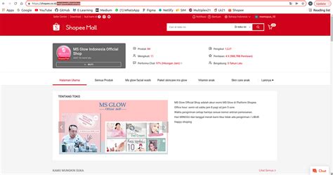 Cara Scraping Shopee Dengan Menggunakan Python By Monicha Puspita D